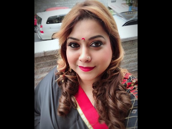 Rakshita Prem Slammed For Disrespecting Journalists | Actress Rakshitha ...