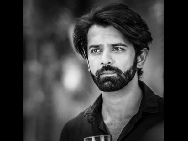 Barun Sobti Is All Set To Take You Through A Roller Coaster With New ...