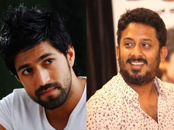 Yash To Play The Lead In Rana As Director A Harsha Confirms The News ...