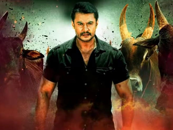 Yajamana Pre-release Business Witnesses Impressive Collections Prior To ...