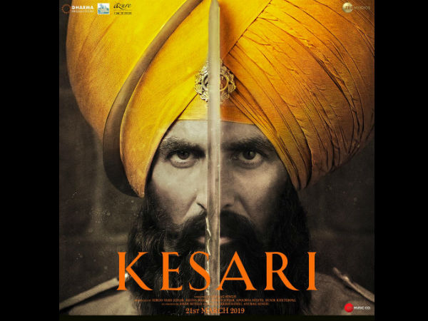 Akshay Kumar Kesari Trailer Review - Filmibeat