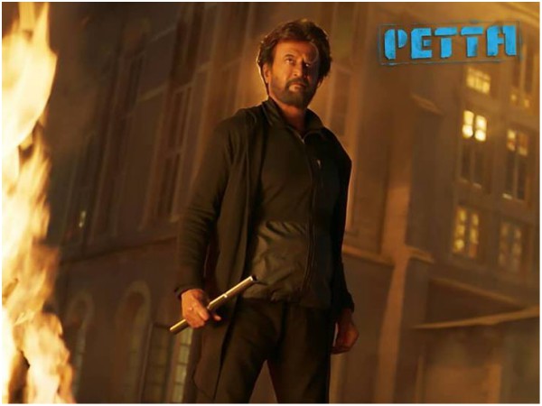 Petta 50 Days In Theatres, Here's Why This Is One Of The Most ...
