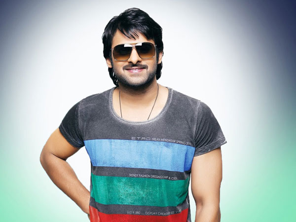Prabhas Still A Bachelor For This Reason, When Prabhas Made A Big ...