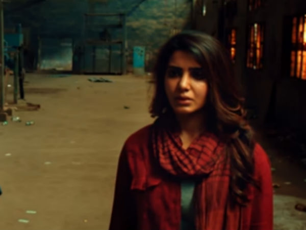 Super Deluxe First Review Out: The Vijay Sethupathi And Samantha ...