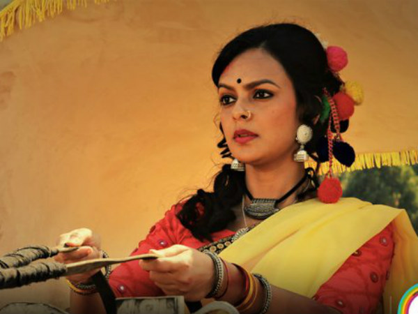 The Sholay Girl Web Series Leaked Online For Download By Tamilrockers Filmibeat
