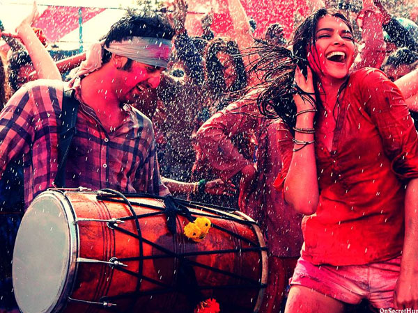 Holi 2019: 5 Best Songs To Play During The Colourful Festive Season ...