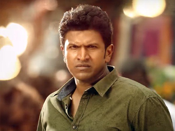 Happy Birthday Puneeth Rajkumar From Food To Robots Here Are Appus