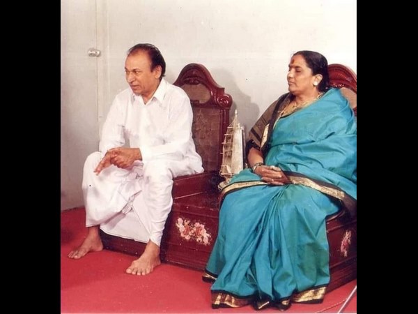 Here's An Untold Story About Dr Rajkumar | When Rajkumar Changed His ...