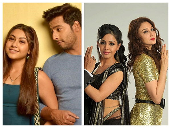 Tujhse Hai Raabta & Bhabi Ji Ghar Par Hain Makers Get Show Cause ...