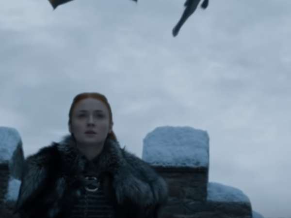 Game Of Thrones Season 8 Episode 1 First Review Out: A Deeply ...