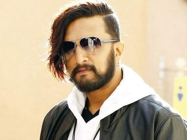 When Sudeep Opened Up About His Period Of Struggle | Sudeep Never Asked ...