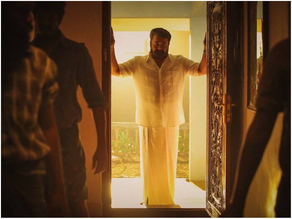 Lucifer Box Office Collection | Lucifer Overseas Box Office Collections ...