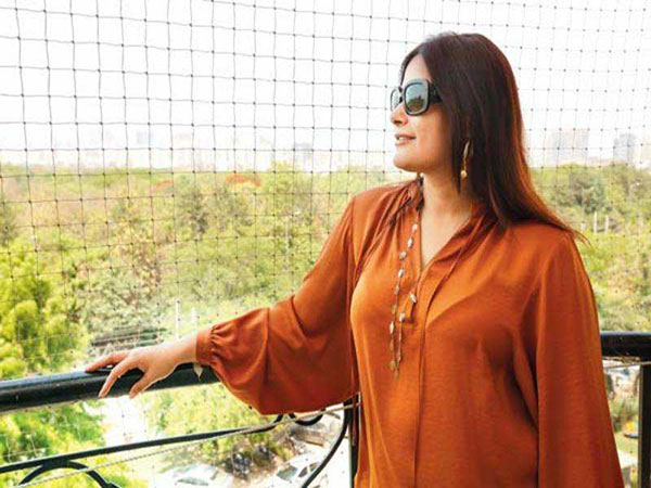 Mayuri Kango Aditya Dhillon