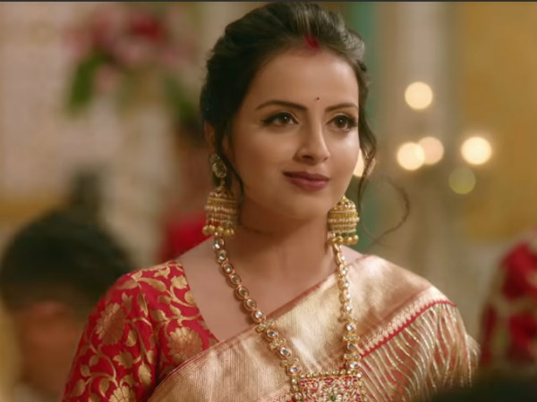 Shrenu Parikh's New Show Ek Bhram-Sarvagun Sampanna Inspired By True ...