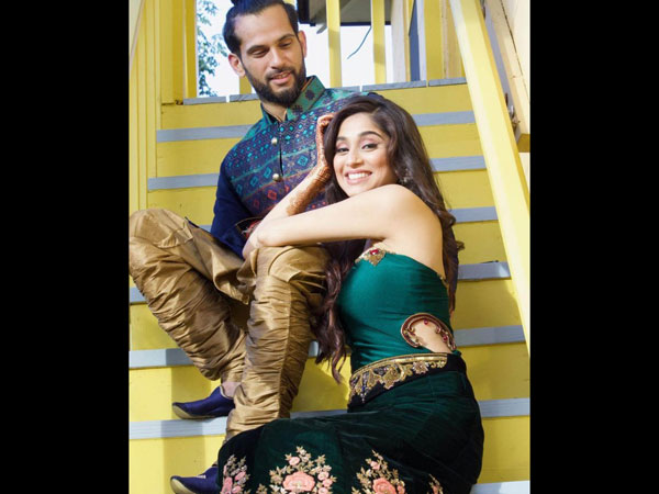 Somya Seth Makes SHOCKING Revelations About Her Marriage | Somya Asks ...