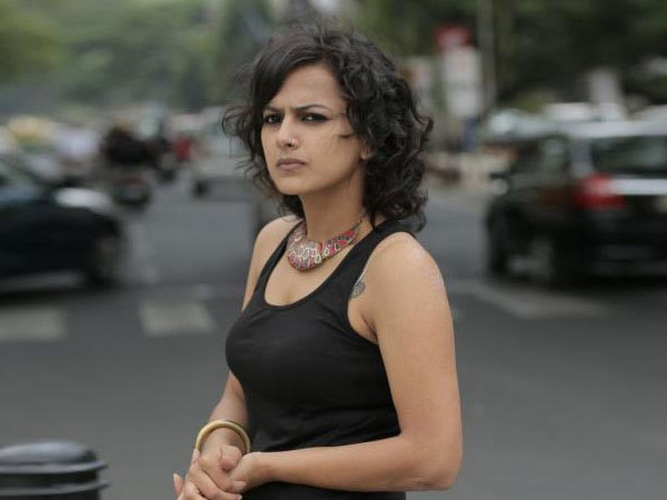 Jersey Beauty Shraddha Srinath's Shocking Comments About Samantha And ...