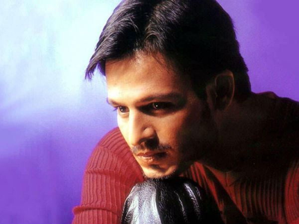 When Vivek Oberoi Said Shahrukh Khan Is Arrogant| Vivek Oberoi Says He ...