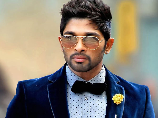 Allu Arjun Had Once Rejected Bigg Boss Telugu Offer For This Reason ...
