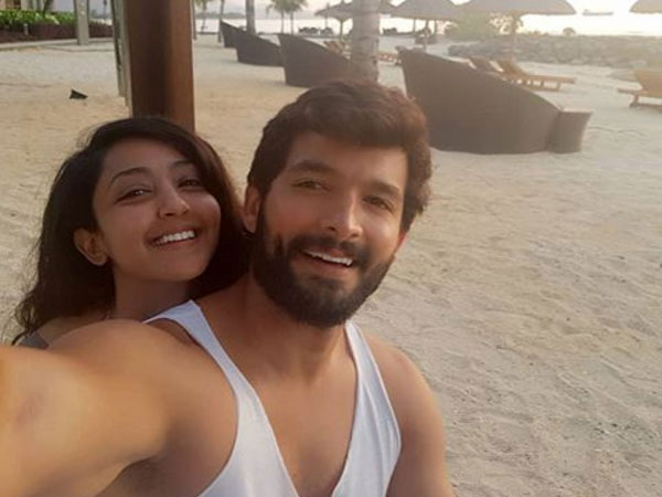 Aindrita Ray Slams Haters Who Question Her Career Choice After Marriage ...