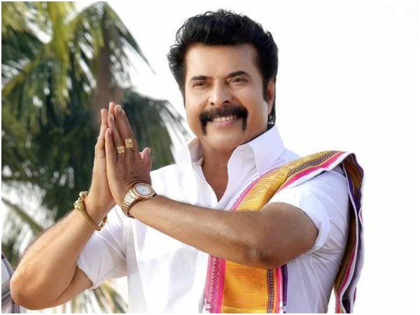 Mammootty's Madhura Raja Set To Achieve A Unique Record In Malayalam ...