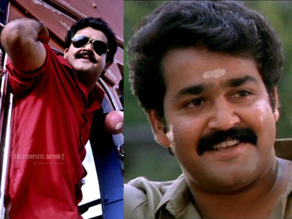 Mohanlal Birthday Special: Here Is Why He Is Called The Complete Actor ...
