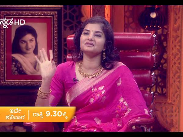 Kannada Actress Prema To Reveal If She Suffered From Cancer | Prema ...