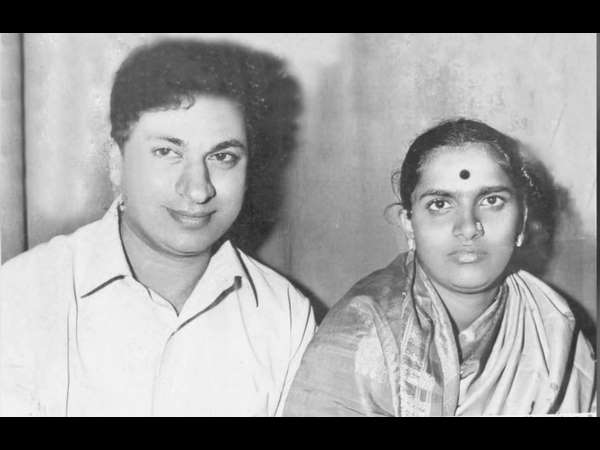 Shocking Details About Dr Rajkumar's Kidnapping Revealed | Parvathamma ...