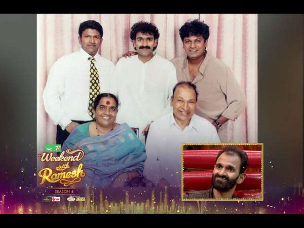 Shocking Details About Dr Rajkumar's Kidnapping Revealed | Parvathamma ...