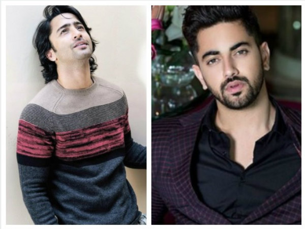 Not Parth Samthaan Or Harshad Chopda, But Pearl V Puri Is Most ...