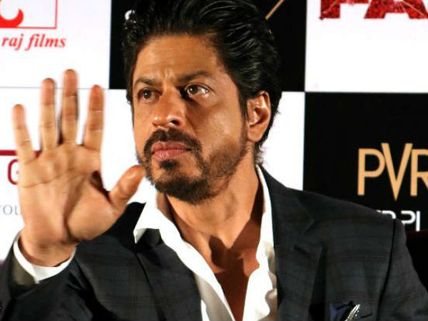 Shahrukh Khan Had Ripped Apart Amar Singh For Making Suhana Cry ...