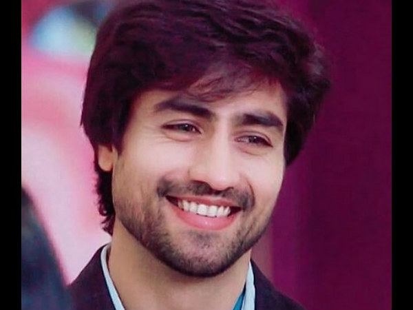 Harshad Chopda Wanted To Date THIS Bollywood Actress & Was Devastated ...