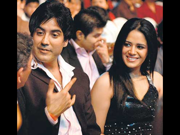 Karan Oberoi Wanted To Marry Mona Singh | What Went Wrong Between Karan ...
