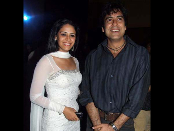 Karan Oberoi Wanted To Marry Mona Singh | What Went Wrong Between Karan ...