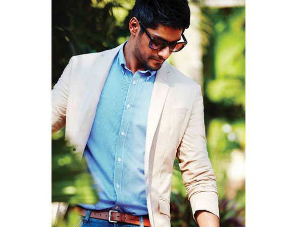 Namit Khanna Is Ready To Deal With Surbhi Chandna & Nakuul Mehta's ...