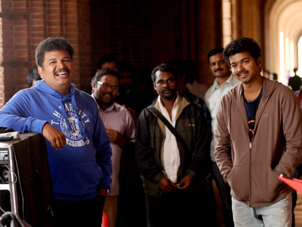 Mudhalvan 2 To Happen Soon? This Top Star To Do The Lead Role? - Filmibeat