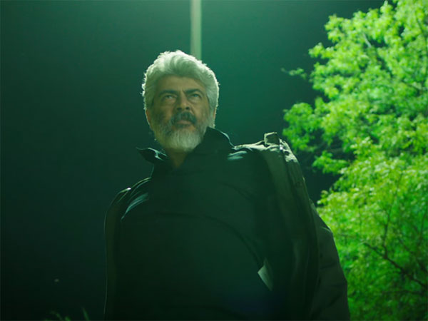 Nerkonda Paarvai Trailer Review: Thala Ajith Kumar Takes Social Media By Storm - Filmibeat