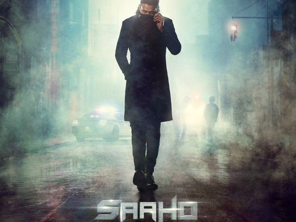 Saaho Teaser First Review Out: A Mind-blowing Treat For Prabhas Fans ...