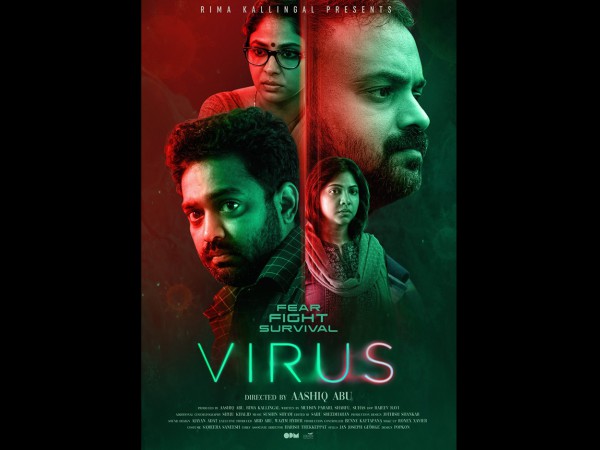Virus Box Office Collections Day 1 | Virus First Day Box Office ...