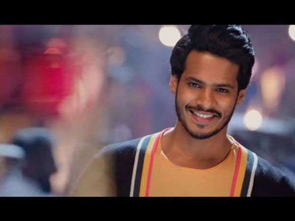 Nikhil Kumar To Quit Films As He Takes Up New Political Role | Nikhil ...