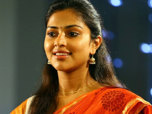 Amala Paul Reveals That She Has Been In Love For Some Time, Gets Candid ...