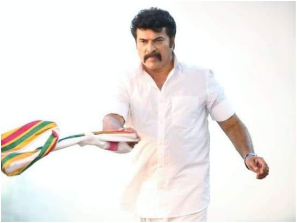 Madhura Raja: 5 Things To Learn From The Success Of The Mammootty ...