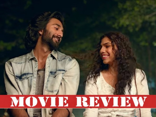 Malaal Movie Review {2.5 /5}: Meezaan Makes A Promising Debut But Your ...