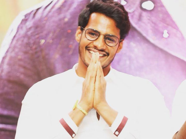 Nikhil Kumar To Quit Films As He Takes Up New Political Role | Nikhil ...