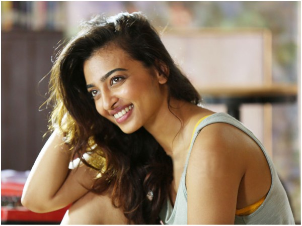 Radhika Apte Bold Scene From A Movie Goes Viral | Radhika Apte Bold ...