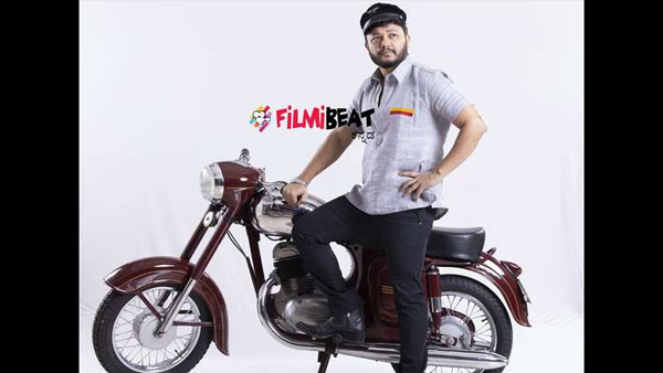 Ganesh's Geetha Adamant About Tackling Piracy | Ganesh Film Geetha ...