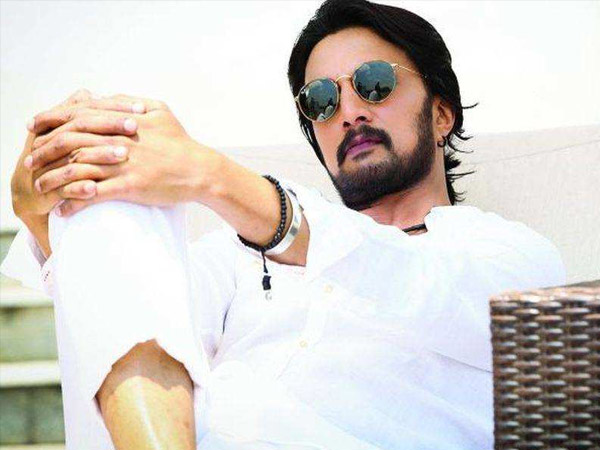 Sudeep Reveals He Hasn't Attended Award Ceremonies Since 2003 As He ...