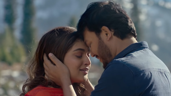 Geetha Movie Twitter Review | Ganesh Film Geetha Audience Reaction ...