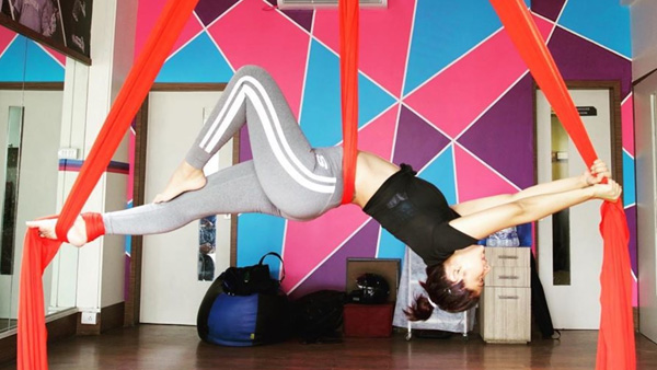 Jennifer Winget Teases Viewers With A Glimpse Of Beyhadh’s CRAZY Maya ...