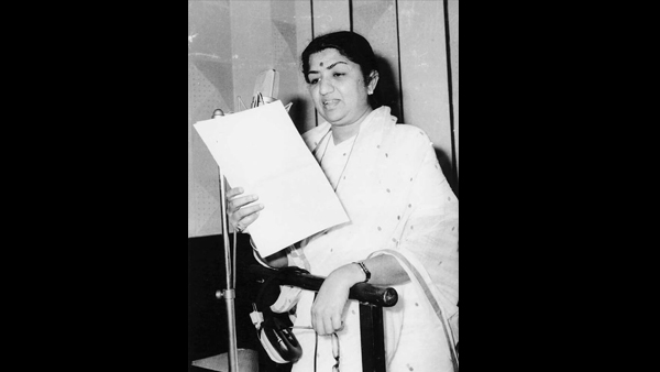 RIP Lata Mangeshkar: Lesser-known Facts About Her | Lata Mangeshkar ...