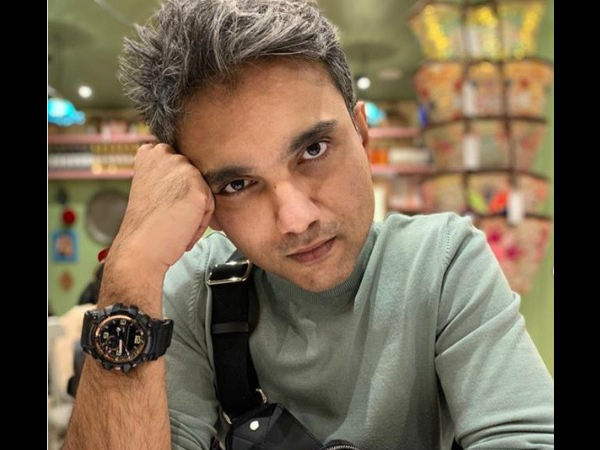 Huma Qureshi Dating Pati Patni Aur Woh Director Mudassar Aziz | Huma ...